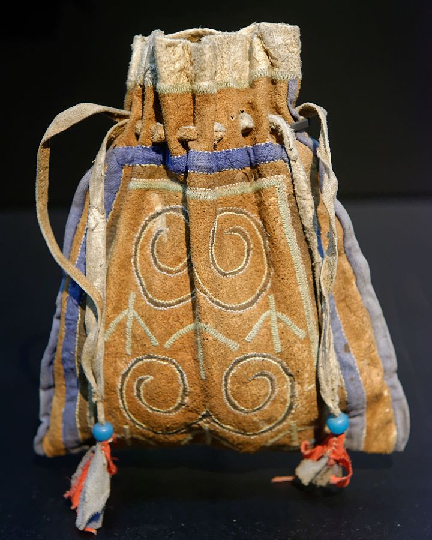 59: Evenki- People of the Russian North – Notebook from the North